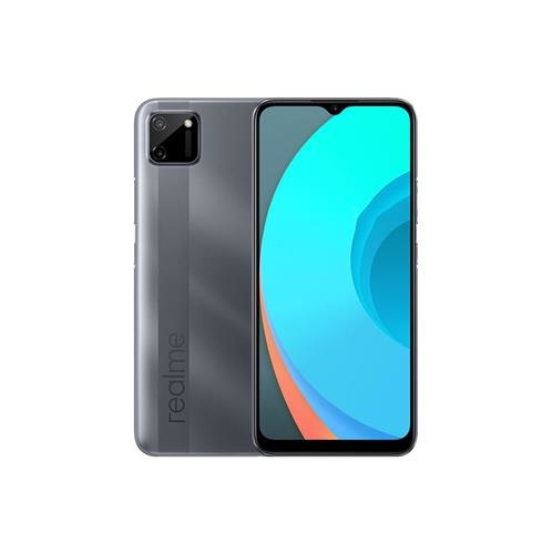Realme C11 - META.vn