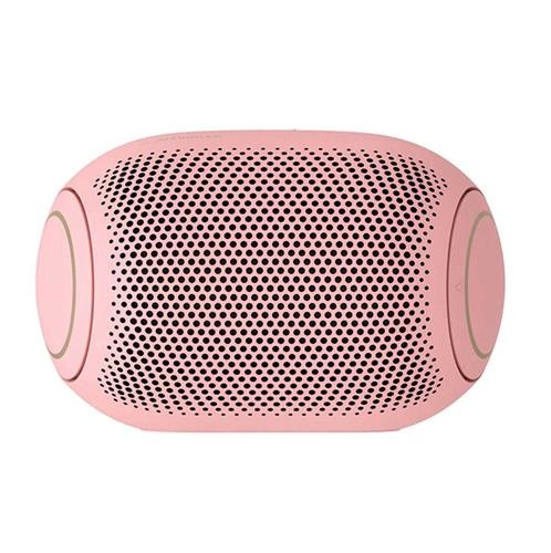 Loa LG bluetooth mini PL2P (Bubble Gum, 5W) - META.vn