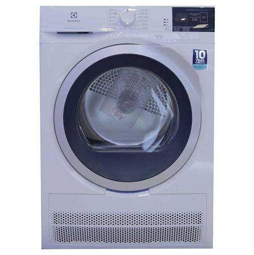 Máy sấy ngưng tụ Electrolux 8Kg EDC804CEWA - META.vn