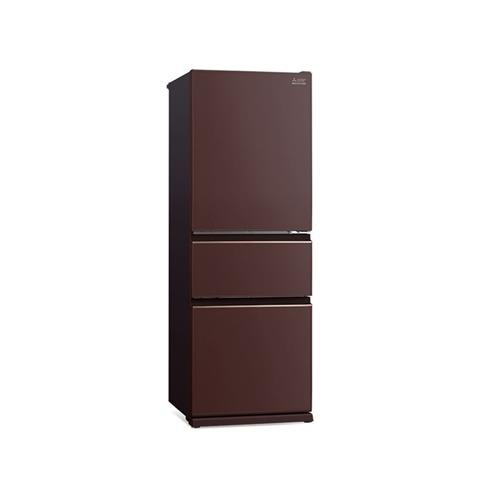 Tủ lạnh Mitsubishi MR-CX35EM-BRW-V inverter 272 lít - META.vn