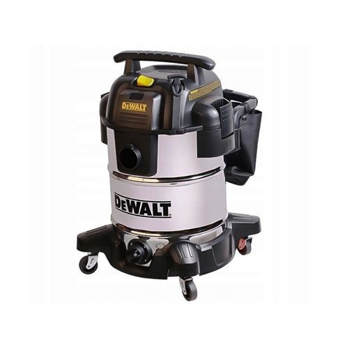Máy hút bụi công nghiệp Dewalt DXV38S (38 lít, hút bụi khô ướt, thổi ...