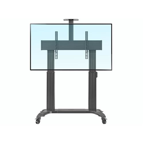 Giá treo tivi di động North Bayou NB TW100 (75-110 inch) - Điều chỉnh ...