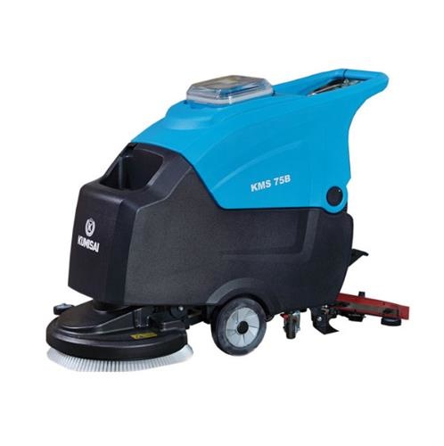 Máy chà sàn công nghiệp Kumisai KMS75B - META.vn
