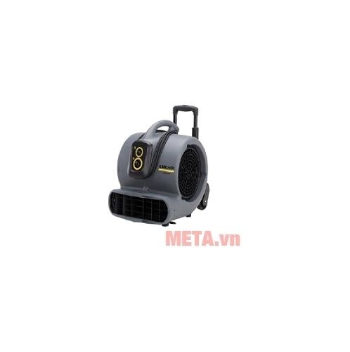 Máy thổi thảm Karcher AB 45 Classic - Giới thiệu