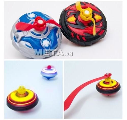 Con quay Tosy đơn - META.vn