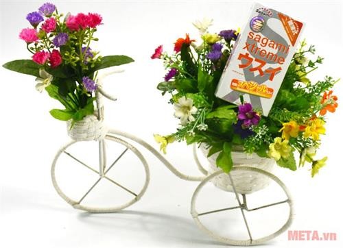 Bao cao su Sagami Xtreme Superthin (hộp 10 chiếc) - META.vn