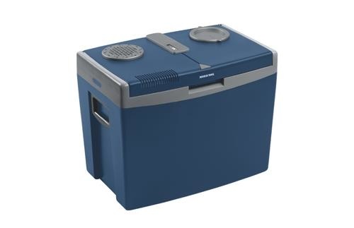 Tủ lạnh ô tô Mobicool T35 DC - Giới thiệu