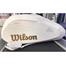 Túi tennis Wilson Federer DNA 12 Pack WR8004401001 - META.vn
