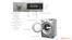 Máy giặt 9kg công nghệ hơi nước Electrolux EWF12938S - META.vn