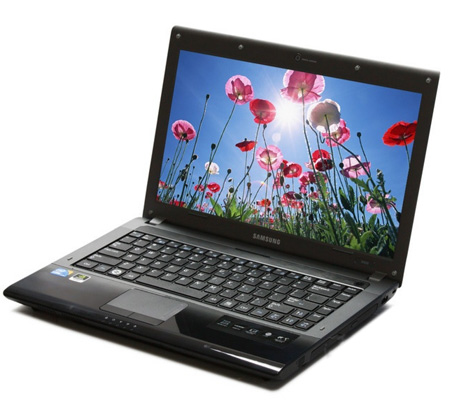 Samsung R439 DA0AVN - Giới thiệu