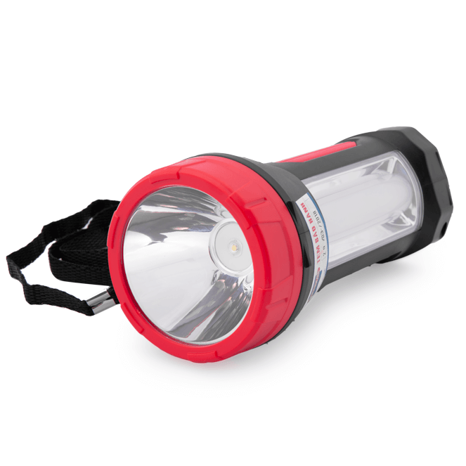 Đèn pin sạc | META.vn