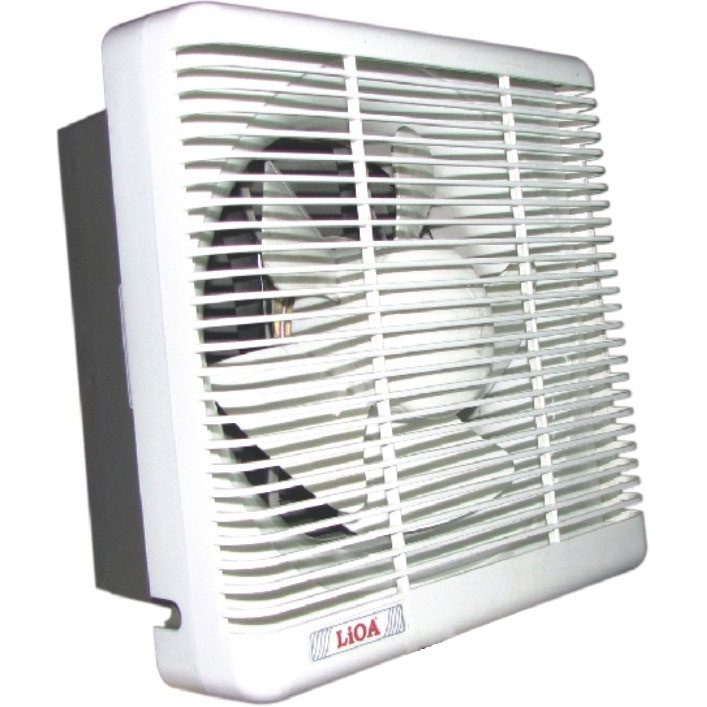 Quạt hút gắn tường KDK 25ALH - META.vn