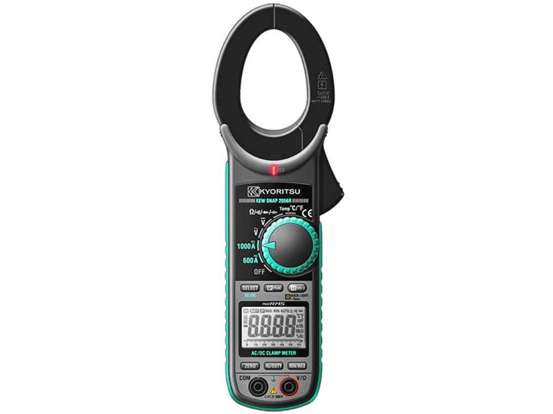 Ampe kìm Kyoritsu 2056R - META.vn