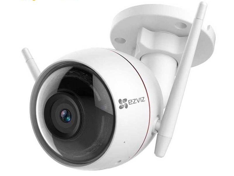 Camera wifi đa năng theo dõi chuyển động 360 độ EZVIZ CS-CV246-A0 ...
