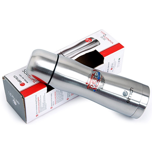 Cốc giữ nhiệt Elmich inox 304 890ml EL3677 - META.vn