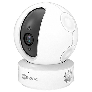 Camera Wifi ngoài trời phiên bản màu ban đêm Ezviz C3W Full color (CS ...