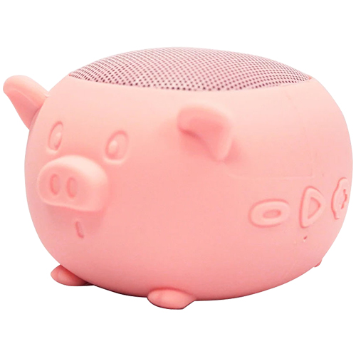 Loa LG bluetooth mini PL2P (Bubble Gum, 5W) - META.vn