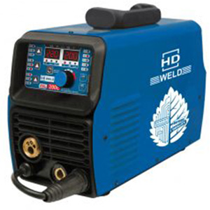 Máy hàn Mig HDweld | META.vn
