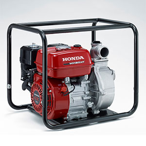 Honda WH20XT DFX | META.vn