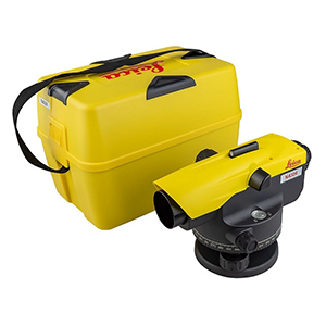 Leica NA324 | META.vn