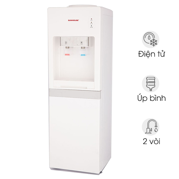 Cây nước nóng lạnh FujiE WD1105E - META.vn