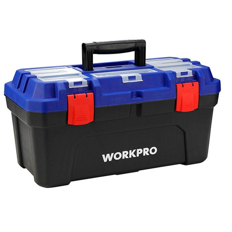Thùng đựng đồ nghề Workpro WP283002-25in-500mm | META.vn