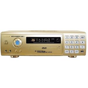 Đầu DVD karaoke California | META.vn