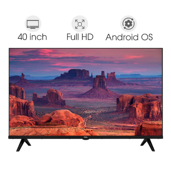 Tivi TCL 32 inch L32D3000 - META.vn