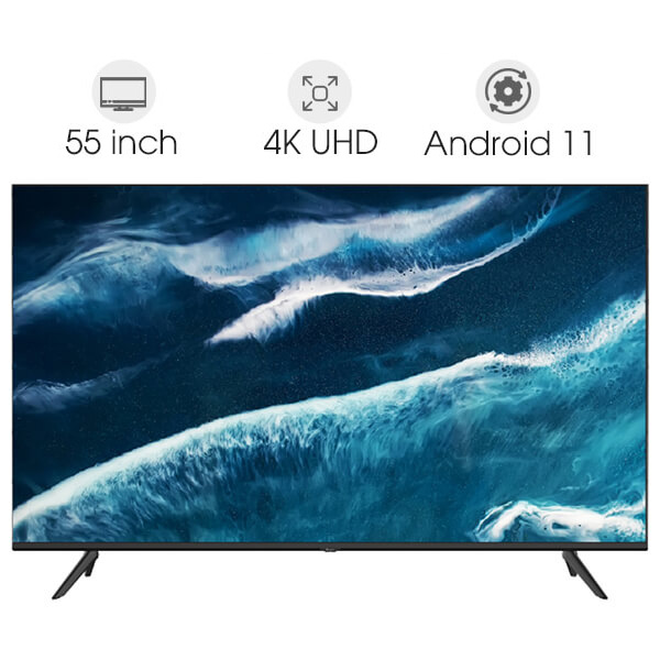 Smart tivi Casper 32 inch 32HG5200 (có tìm kiếm bằng giọng nói) - META.vn