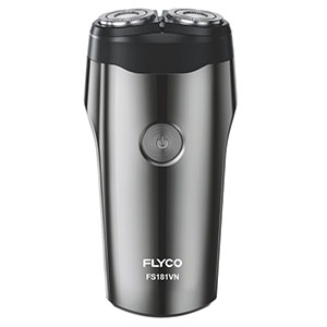 Máy cạo râu Flyco FS-371VN - META.vn