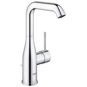 Vòi chậu nóng lạnh Lavabo Grohe Essence New size L 32628001 | META.vn