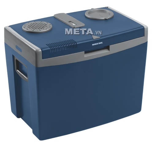 Tủ lạnh ô tô Mobicool T35 DC - Giới thiệu
